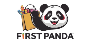 First Panda – first panda