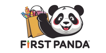 First Panda – first panda